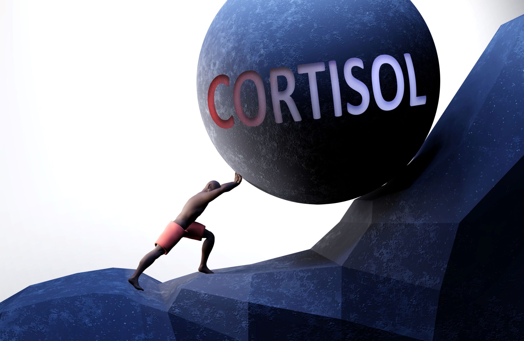 Understanding Cortisol and Its Impact on Heart Health